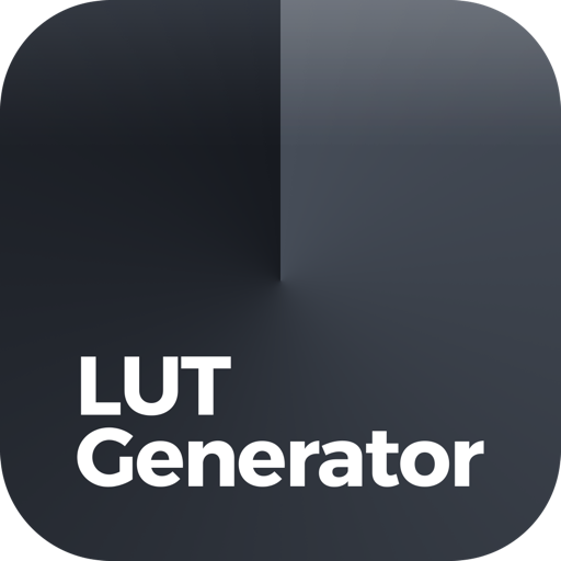 LUT Generator for macOS and Windows (export LUT from Lightroom presets ... LUT Generator for macOS and Windows (export LUT from Lightroom presets ...
